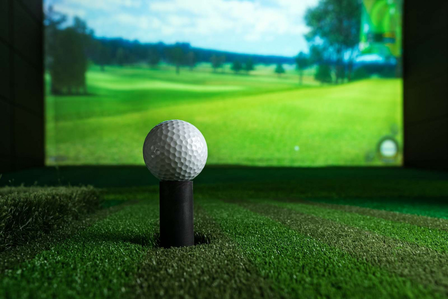 Tee Times The Leaderboard Indoor Golf Tee Times The Leaderboard Indoor Golf